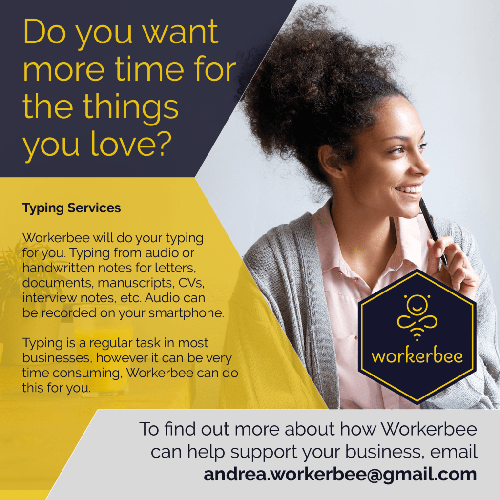 WorkerBee – Virtual PA Services: Administration, Customer Service ...